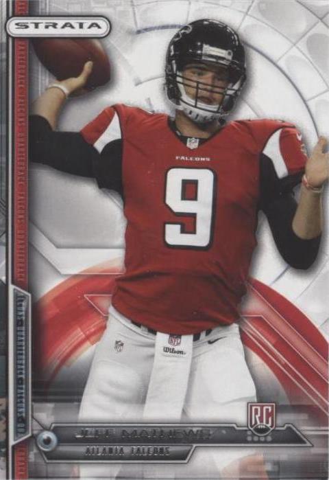 2014 Topps Strata - Rookie Jeff Mathews #137 Retail (RC) for sale ...