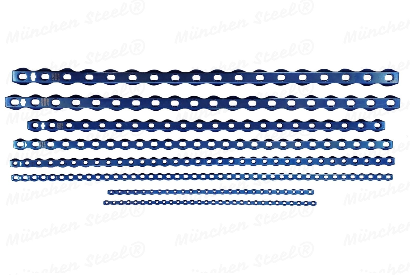 Alps-Plate-34-Holes-&-Length-238-&-5-Units-Plates-&-170-Units-Screws-in ...