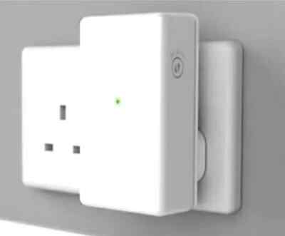 EE BT Home Phone Adapter X16-G90 112983 Digital Voice Phone Range ...