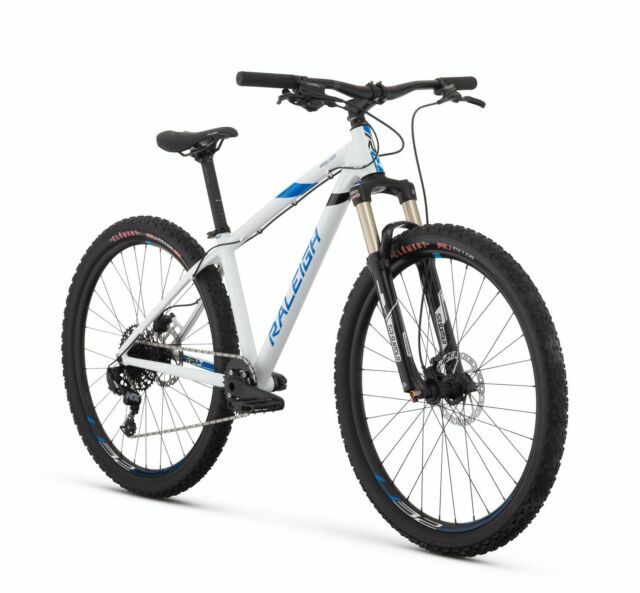 Raleigh Mountain Bikes for sale - eBay