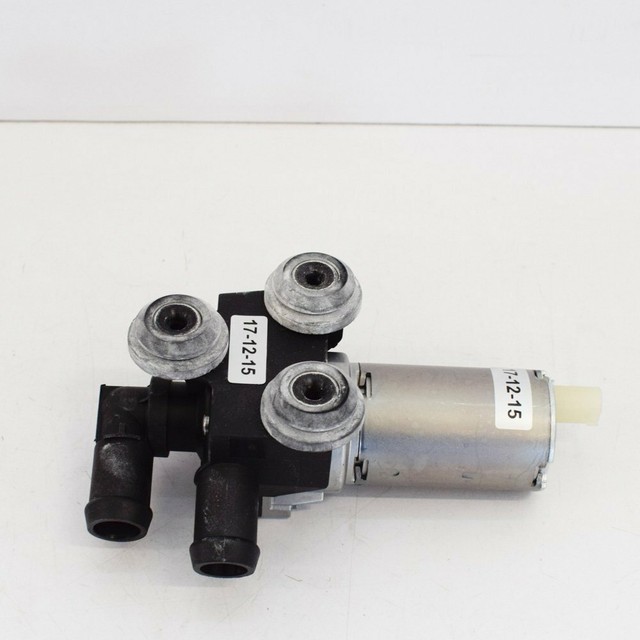 BMW 3 E90 Additional Water Pump 64118369806 2008 Genuine for sale ...