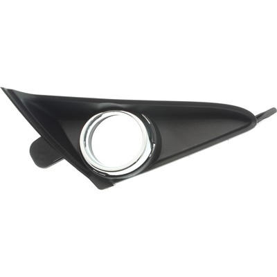 Fog Light Covers Front Passenger Right Side Hand 5203060040 for Lexus ...