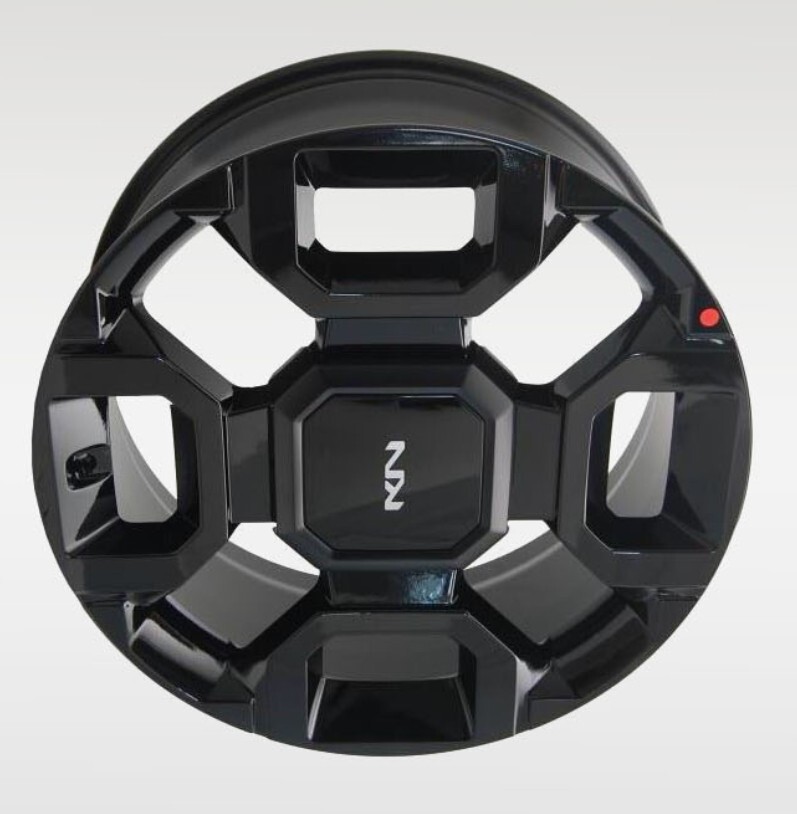 OEM 52910-P2850 20" Alloy Wheel 8.5J+54 1ea for Kia Sorento 2024~2026 ...