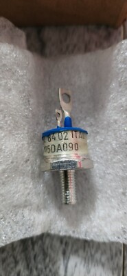 NEW-- GE GENERAL electric 104X125DA090 SCR GE 100V 63A Stud, Rectifier ...