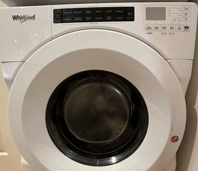 Whirlpool Washer Motherboard | eBay