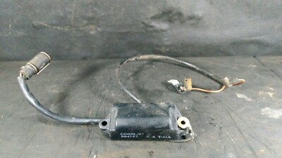25 HP JOHNSON EVINRUDE POWER PACK CDI Module 1994 J25RLERC 25HP | eBay
