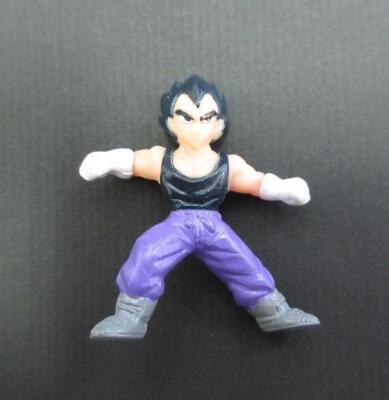 Vegeta Dragon Ball Eraser Full Color | eBay