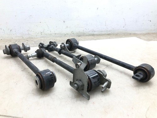 2018-2021 LINCOLN NAVIGATOR REAR LEFT TRAILING/TOE LINK UPPER/LOWER ...