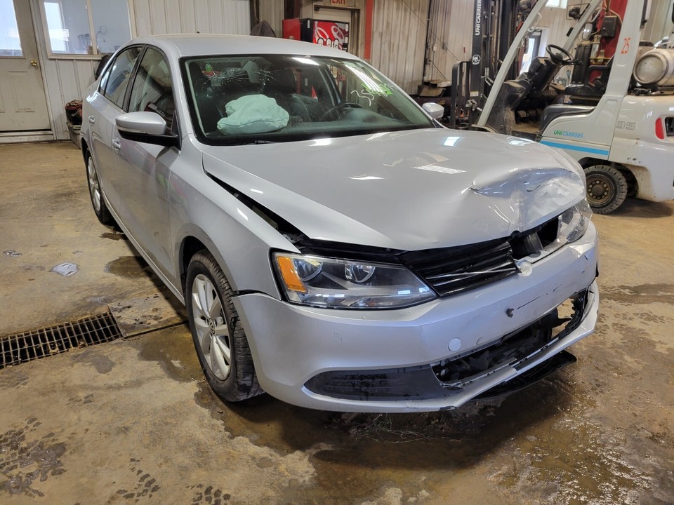 2014 VW JETTA 1.8 TURBO ENGINE MOTOR 80,003 MILES NO CORE CHARGE ID ...