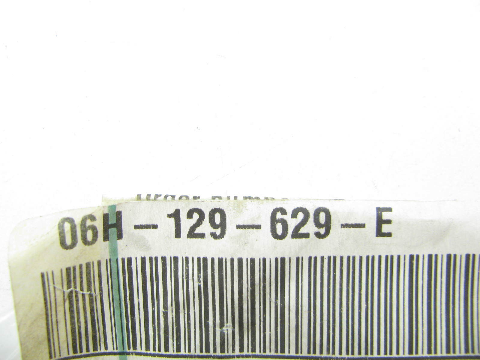 2013 Audi A4 Quattro Sedan Air Cleaner Intake Hose Booth 06H129629E for ...