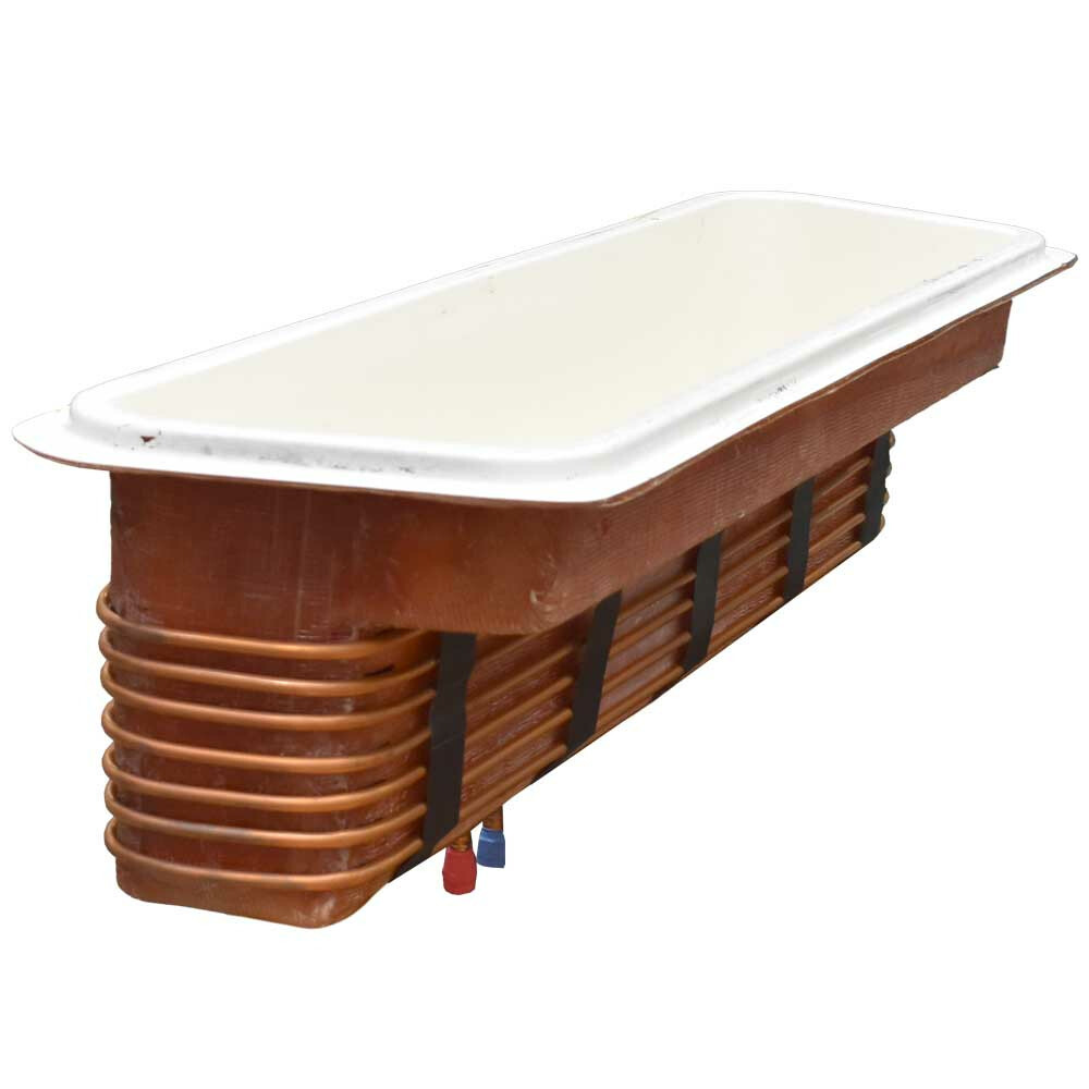 Mako Boat Ice Box Cooler 312248 | Dometic w/ Copper Coils 757000174 | eBay