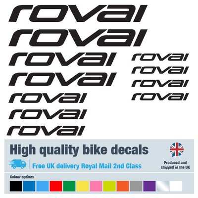 Decals, Stickers - Specialized Decals - Nelo's Cycles