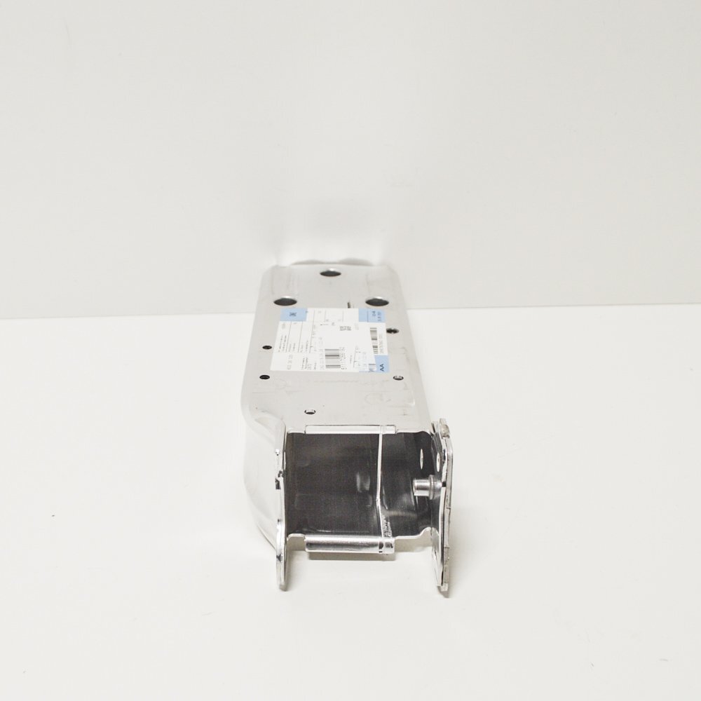 BMW 3 F30 Pare-chocs avant Crash Bar Support droit 51117266192 Nouveau ...