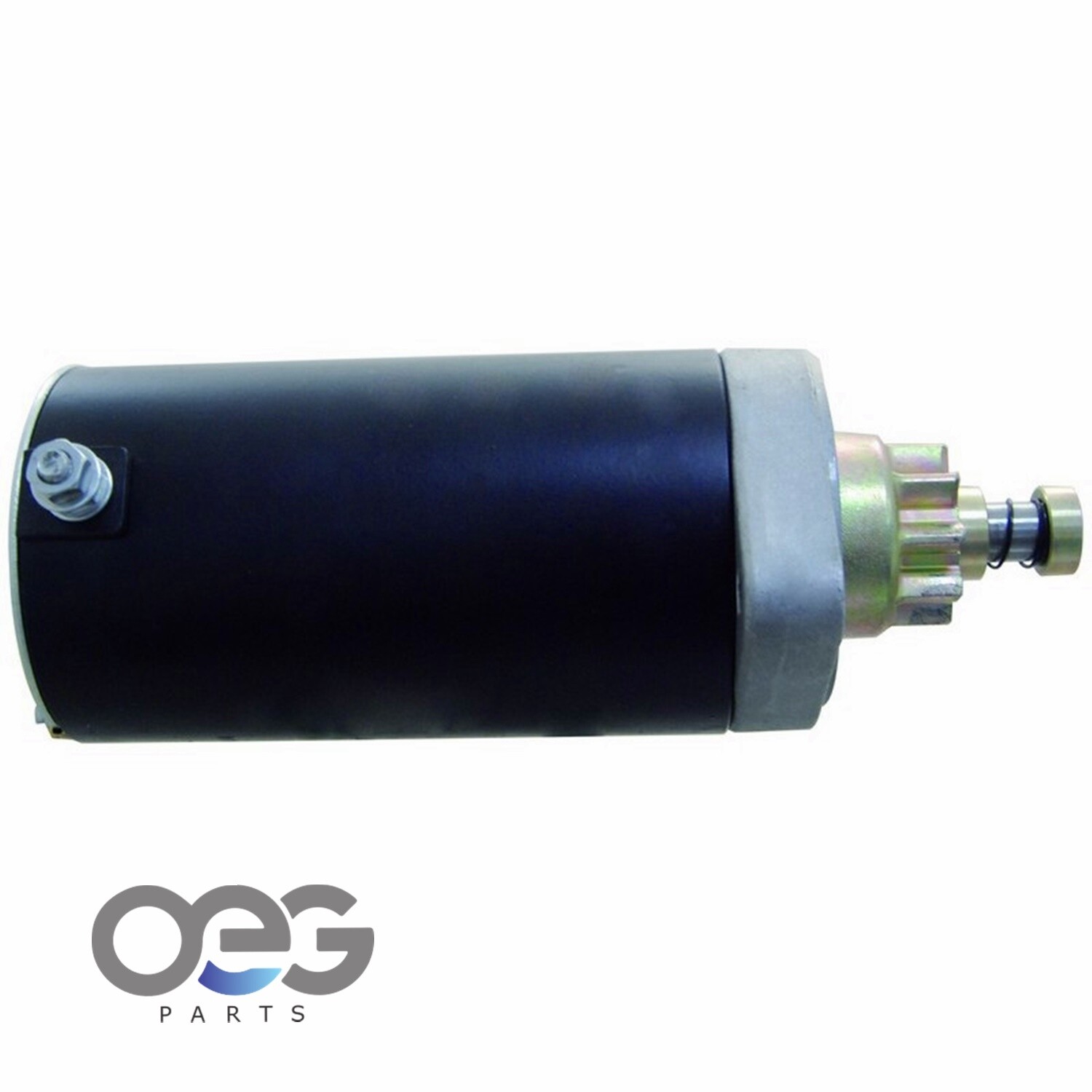 New Starter For Generac Generator Fiat 1.6 & Mitsubishi 1.5 Engine ...