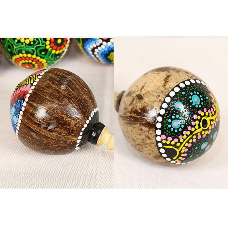 Percussion Musical Instrument Sand Hammer Percussion Hammer Toy Orff ...