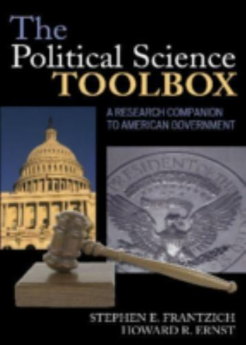 The Political Science Toolbox: A Research Companion to American ...