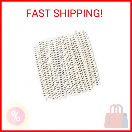 900pcs 1206 Resistors Kit 36 Value 1206 SMD Capacitor 1206 Chip ...