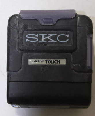 SKC AIRCHEK TOUCH 220-5000TC Air Sampling Pumps | eBay