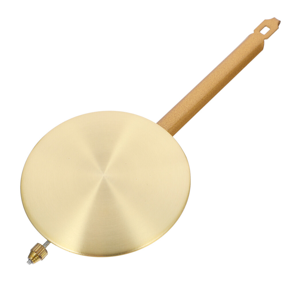 Pendulum Bell Accessories Wall Clock Pendulums for Replacement | eBay