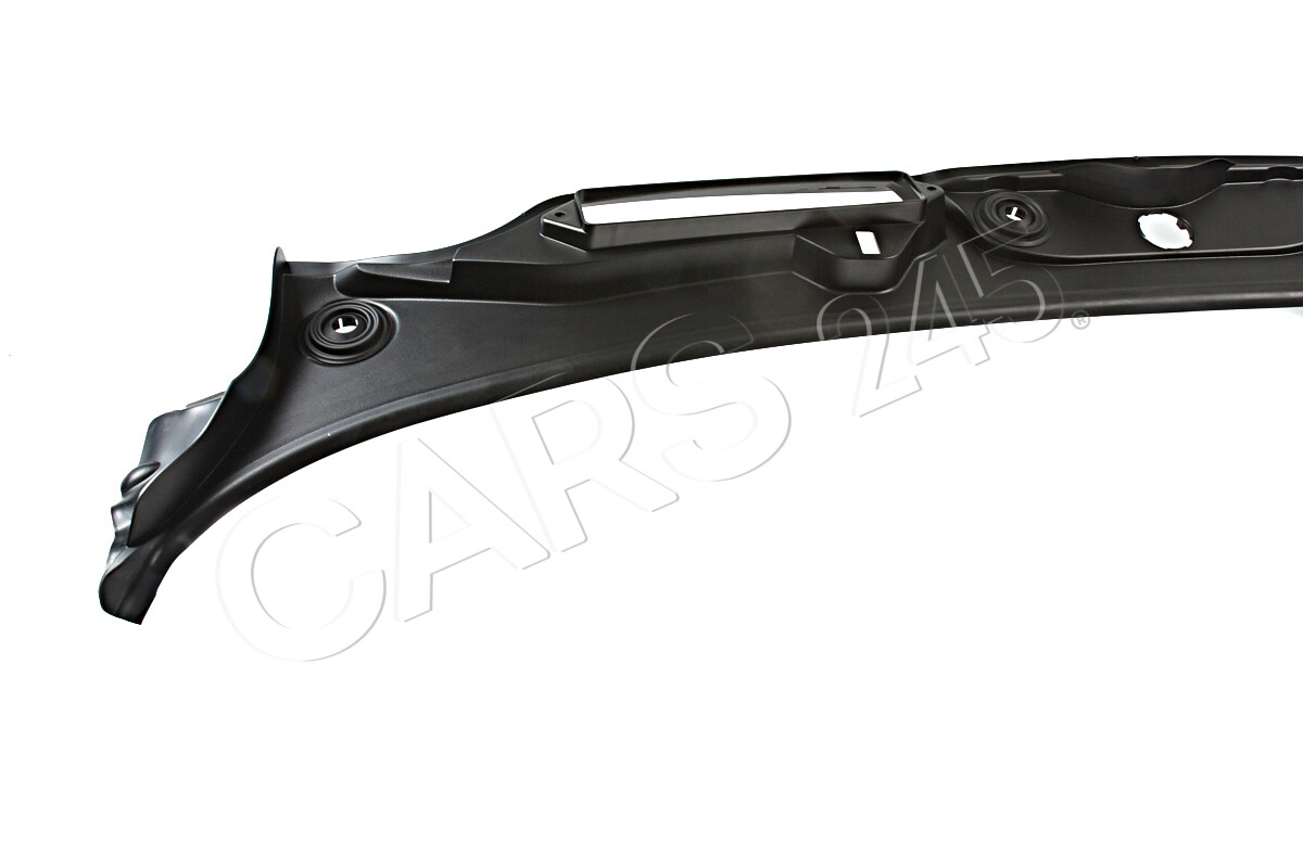 Original Abdeckung Windlauf BMW E90 E91 316d 316i 318d 318i 320d ed ...