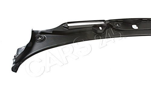 Original Abdeckung Windlauf BMW E90 E91 316d 316i 318d 318i 320d ed ...