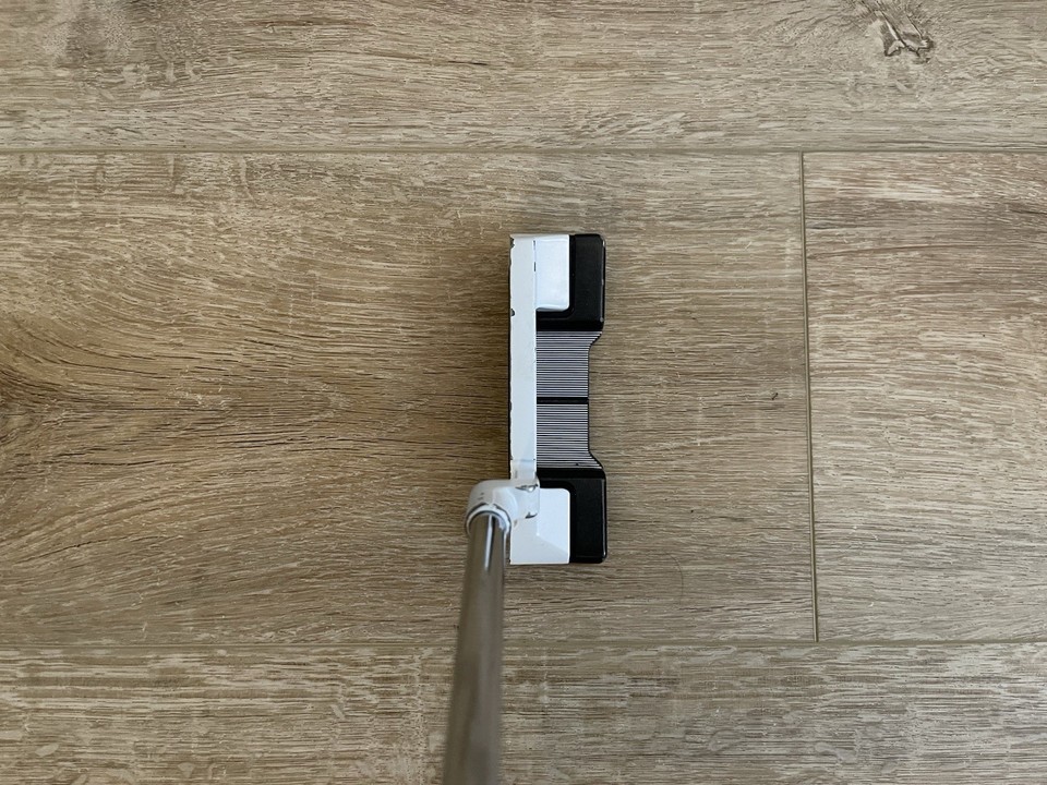 Taylormade Spider Blade 12 35” Putter w/ Winn 2020 VSN Grip | eBay