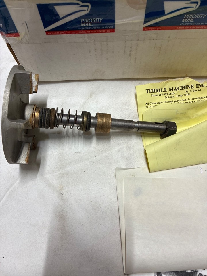 1938 1939 1940 1941 1947 1948 Cadillac water pump parts | eBay