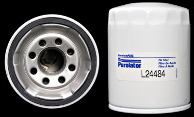 Engine Oil Filter Purolator L24484 | eBay