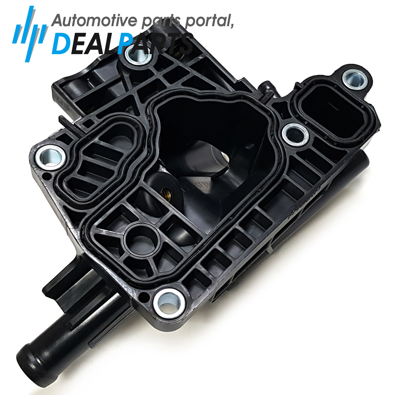 Renault Water Outlet | 11060-5RF0A | OE | for Nissan Kicks Renault ...