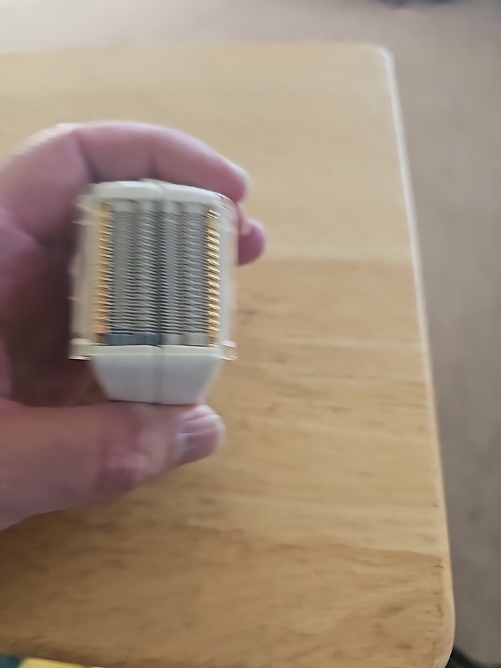 Vintage Lady Remington 1950s Women's Personal Razor Shaver Dual Open ...