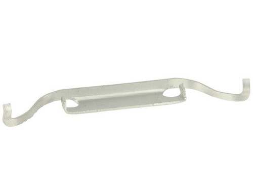 For 2001-2006 BMW 330Ci Anti Rattle Spring Front ATE 22322DJ 2002 2003 ...