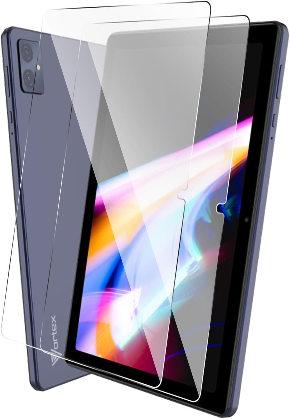 Vortex Ztab10 Btab10 CMG101 T10M Screen Protector Case Friendly ...