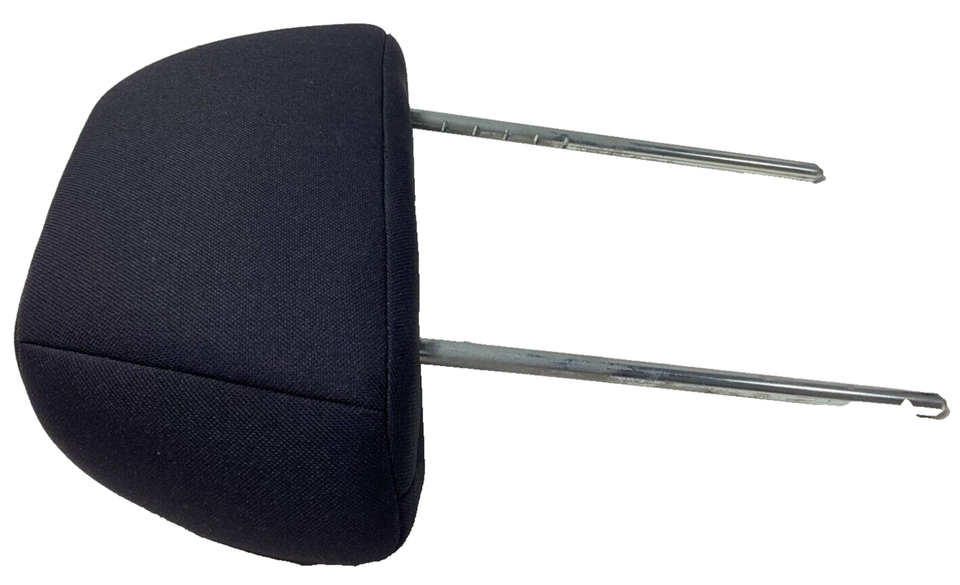 2008-2010 Dodge Grand Caravan Rear 2nd Row Bench Seat Headrest Pair ...