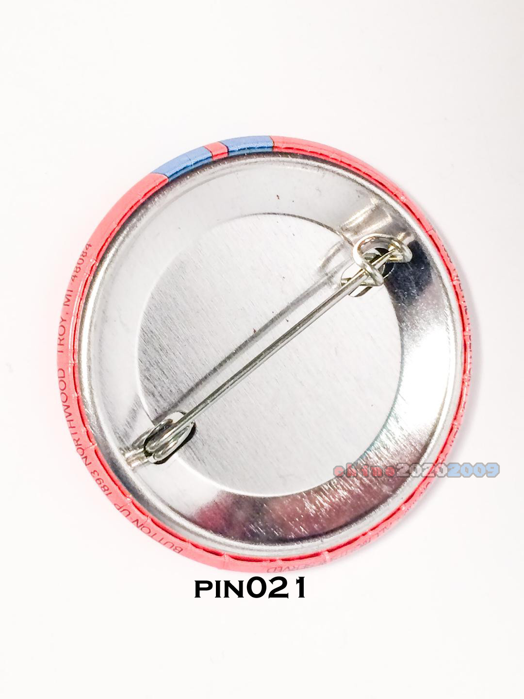 Homer Simpson No Problemo! small Button 1990 The Simpsons | eBay