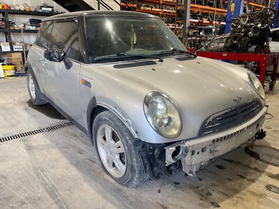 2002-2006 Mini Cooper 1.6L Engine Motor 190K | eBay