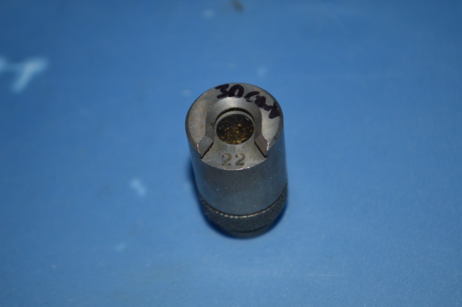 LOT #816 REDDING COMPETITION SHELL HOLDER #22 FOR 30 M 1 CARBINE | eBay