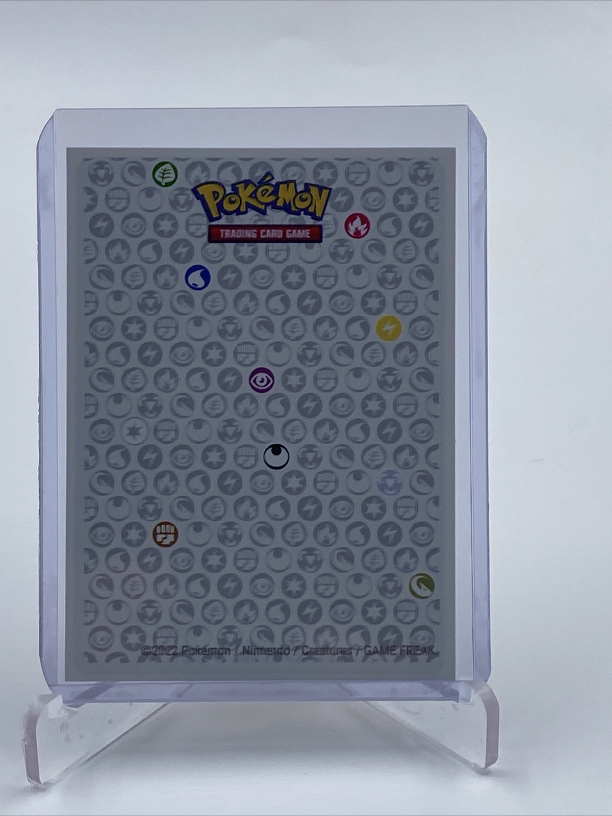 Basic Fire Energy 230/197 Pokémon TCG: S&V - Obsidian Flames Hyper Rare ...