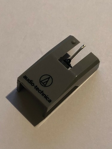 5191.7 Diamant Zafira "AUDIO TECHNICA ATN 102 P" Original Stylus Needle ...