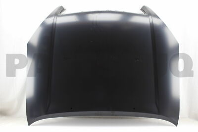 5330160470 Genuine Toyota HOOD SUB-ASSY 53301-60470 | eBay