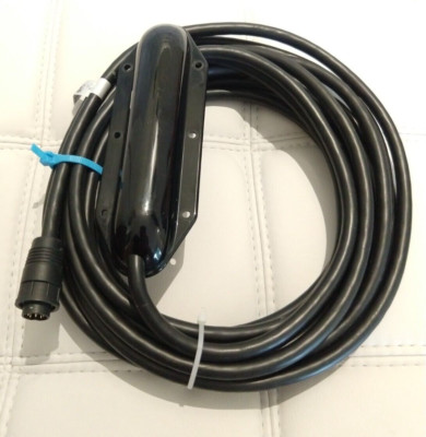 Fishfinders - Lss-1 Structure Scan