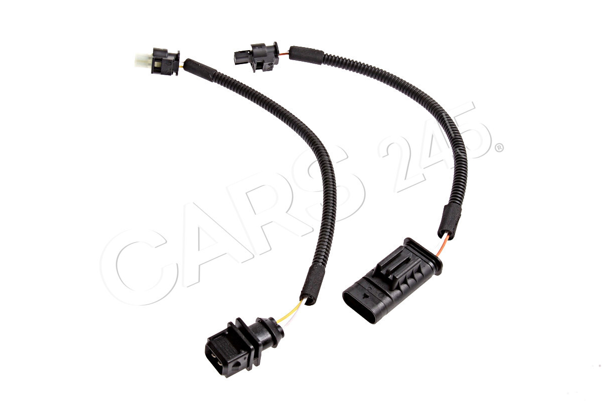Genuine BMW R55N R56N R58 Thermostat adapter wiring harnesses OEM ...