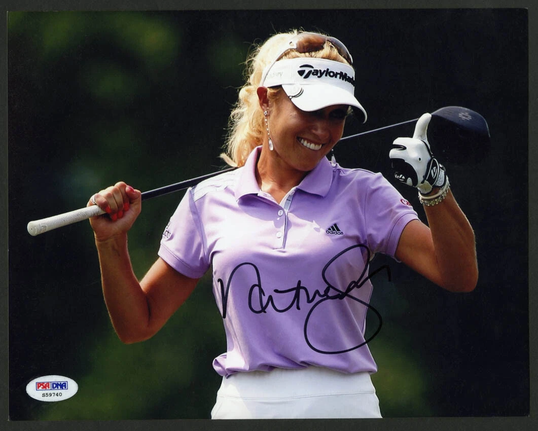 Natalie Gulbis