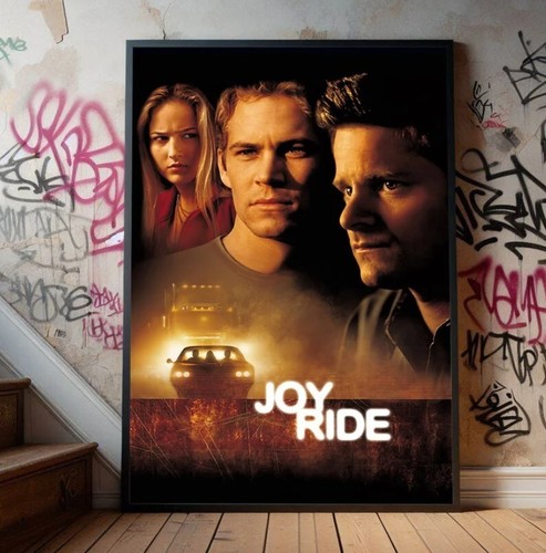 Joy Ride Movie Poster | eBay