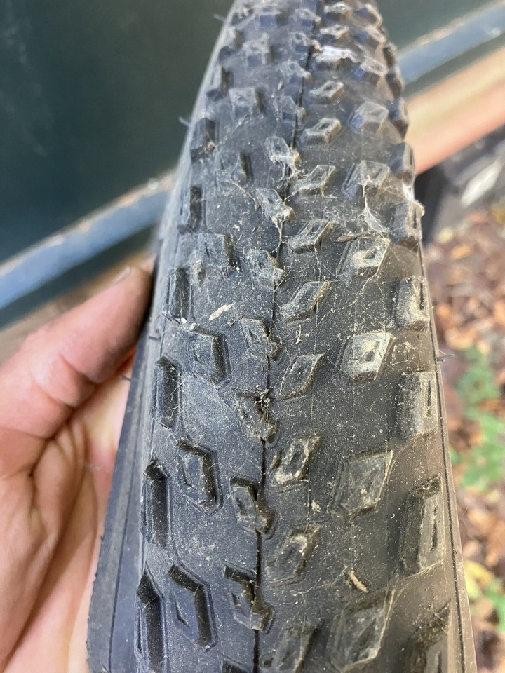 Fast Track Sport 26x2.1 Specialized | eBay