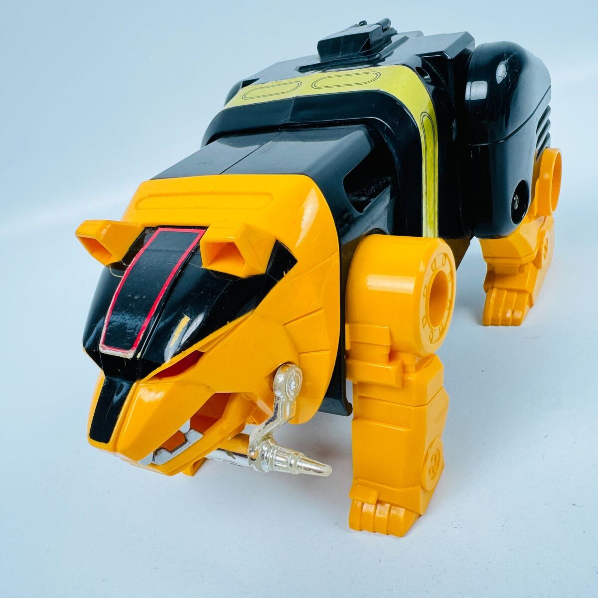 Power Rangers Kakuranger Super Kakure Daishogun Ninja Power Rangers Kakuranger Super Kakure Daishogun Ninja