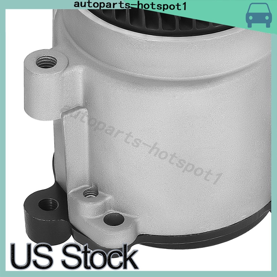 Smog Air Pump For Chevrolet GMC C K Series Blazer Jimmy Truck 1987-1993 ...