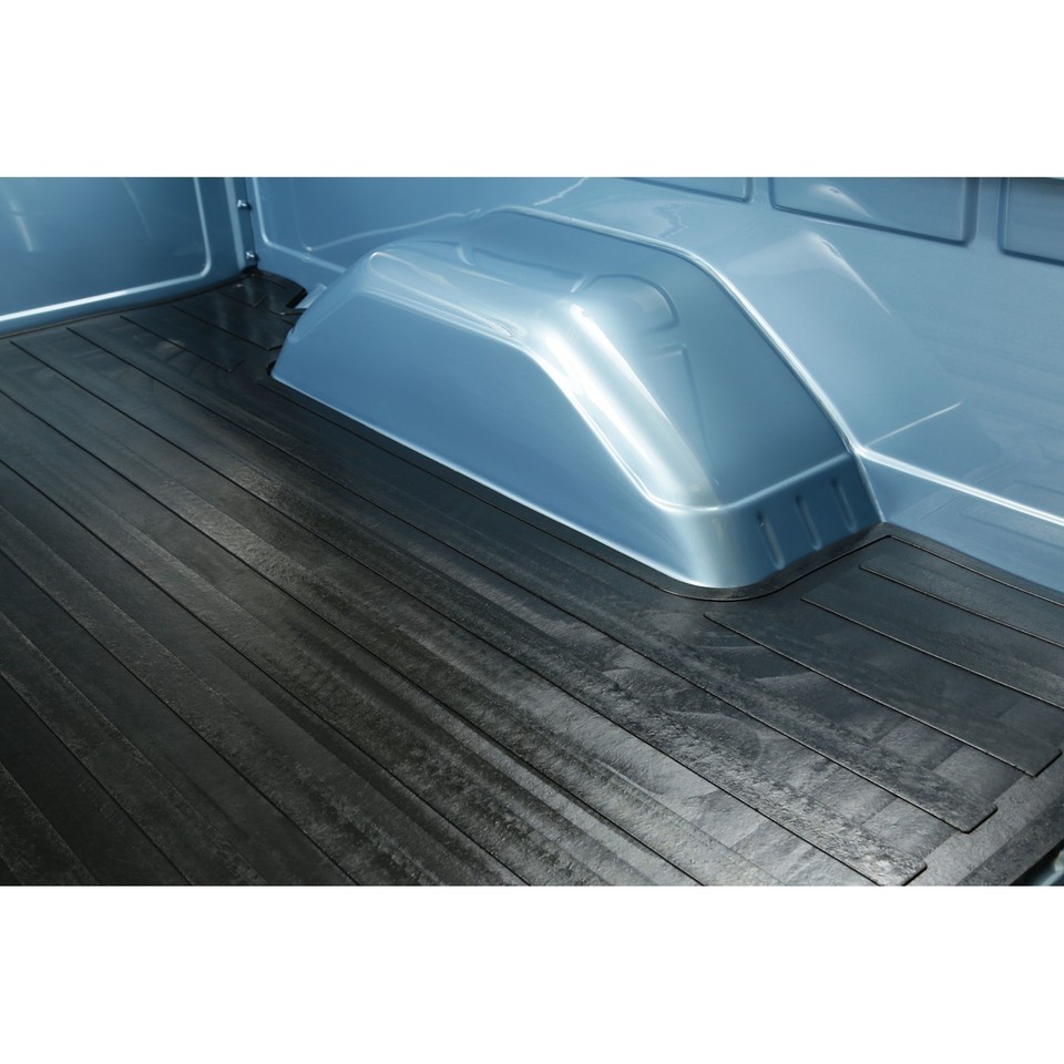 Brothers Trucks 06-7387BM Bed Mat for Chevy Chevrolet R20 Truck R30 R10 ...