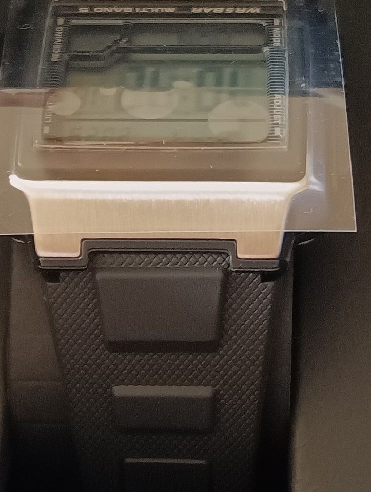 CASIO WAVE CEPTOR WV-59R-1AJF Men's Watch in Box | eBay