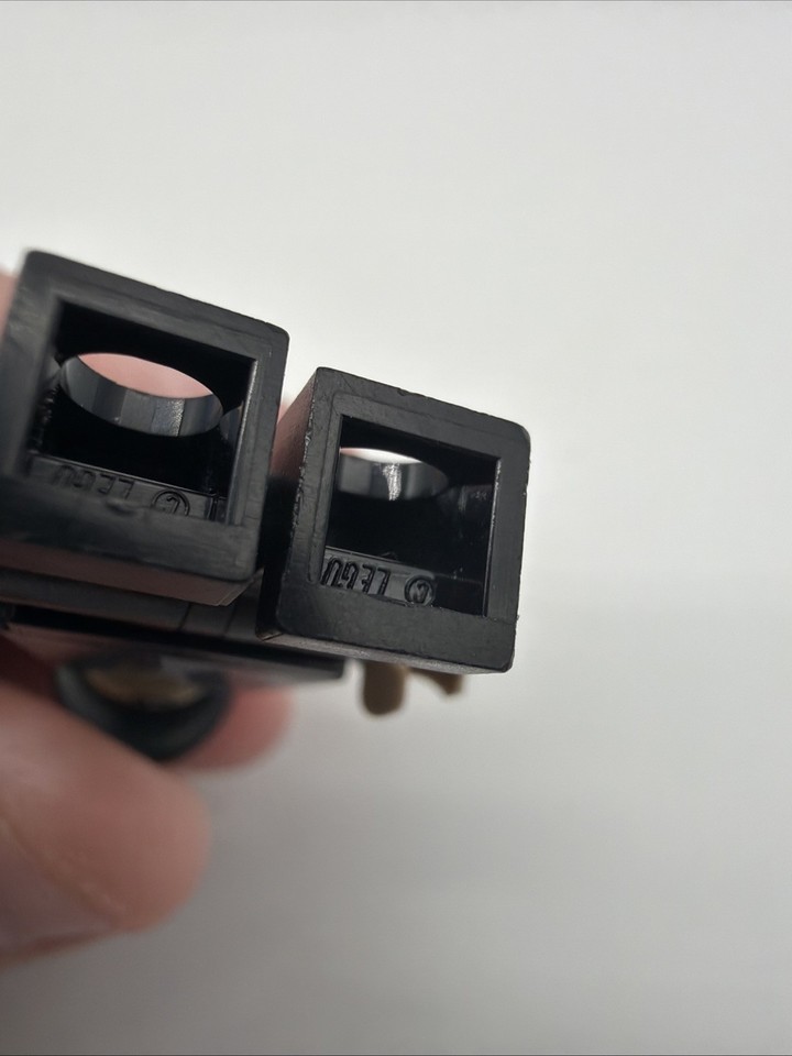 2016 LEGO GHOSTBUSTERS ZOMBIE DRIVER MINIFIGURE GB009 ORIGINAL | eBay