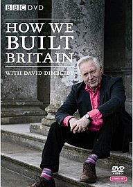 How We Built Britain (DVD, 2007) for sale online | eBay